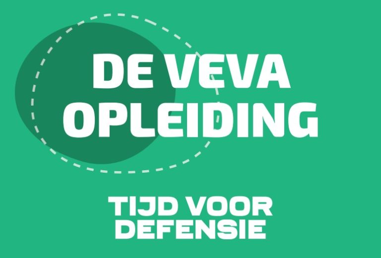 Veiligheid & Vakmanschap (VEVA): kies jouw richting, kies jouw missie ...